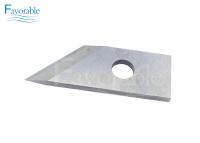 China Tungsten Carbide Blade Suitable For Gerber Cutter DCS2500 TL-052 040THK 45 for sale