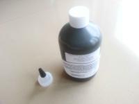 China Fisher Black Reservoir Ink 4 Oz, Pltooer Ink&Cartridge, Used For All Plotter Machine for sale
