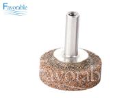 China 2584 Grinding Stone Falscon 541C1-17 Grit 180 For Spreader Parts SY101 SY51 for sale