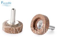 China 2584 Grinding Stone Falscon 541C1-17 Grit 180 For Spreader Parts SY101 SY51 for sale