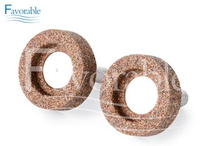 China 2584 Grinding Stone Falscon 541C1-17 Grit 180 For Spreader Parts SY101 SY51 for sale