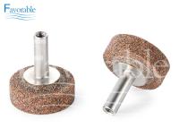 China 2584 Grinding Stone Falscon 541C1-17 Grit 180 For Spreader Parts SY101 SY51 for sale