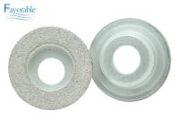 China 20505000 80 Grit Sharpener Grinding Stone Wheel For Gerber Cutter for sale