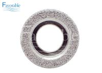China 43323000 80 Grit Grinding Wheel Especially Suitable For Cutter GT5250 S5200 for sale