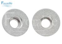 China 80 Grit 85904000 Grinding Wheel Stone Especially Suitable For Cutter GTXL GT1000 for sale