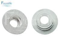 China 80 Grit 85904000 Grinding Wheel Stone Especially Suitable For Cutter GTXL GT1000 for sale