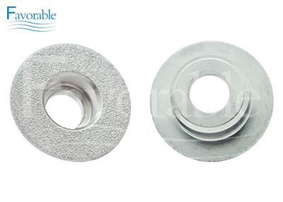 China 80 Grit 85904000 Grinding Wheel Stone Especially Suitable For Cutter GTXL GT1000 for sale
