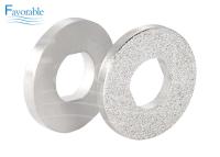 China 99413000A Grinding Stone Wheel Vitrified 35mm For Gerber Paragon Cutter for sale