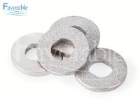 China 99413000A Grinding Stone Wheel Vitrified 35mm For Gerber Paragon Cutter for sale
