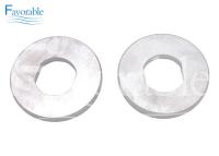 China 1011067000 Grinding Stone Wheel Swirl 35MM Magnetic For Gerber Paragon Cutter for sale