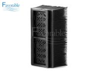 China Black Nylon Bristle Brushes Suitable For YIN Auto Cutter Machine for sale