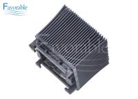 China Black Nylon Bristle Brush For Orox Auto Cutter Machine Standard Packaging for sale