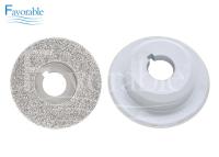 China 105821 Grinding Wheel Used For Topcut Bullmer Cutter Procut 800x/750x/500x for sale