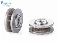 China 703410 112694 Sharpening Grinding Wheel Suitable For Lectra Vector 7000 for sale