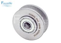 China 703410 112694 Sharpening Grinding Wheel Suitable For Lectra Vector 7000 for sale