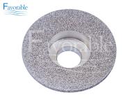 China Original Sharpening Grinding Stone Wheel For PGM FK Auto Cutter P/N 121333 for sale