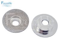 China Original Sharpening Grinding Stone Wheel For PGM FK Auto Cutter P/N 121333 for sale