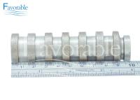 China 11cm Diamond Grinding Stone Sharpening Wheel For YIN Cutter Machine for sale