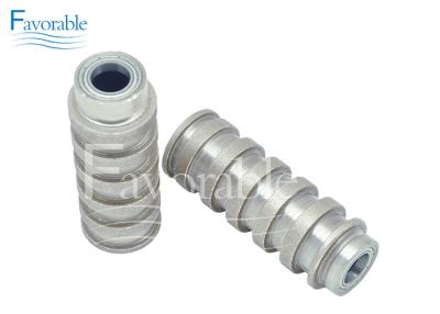China Yin Cutter Parts 7cm Diamond Wheel Sharpeing Stone Impact Resistance for sale
