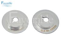 China Cup Sharpening Disc Diamond Grinding Wheels For Japan Shimaseiki Cutter for sale