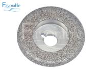 China Cup Sharpening Disc Diamond Grinding Wheels For Japan Shimaseiki Cutter for sale