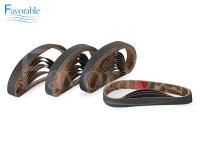 China 704627 Knife Sharpening Belt P150 G150 Suitable For Lectra Vector VT2500 225x13mm for sale