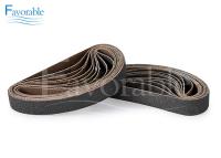China 704627 Knife Sharpening Belt P150 G150 Suitable For Lectra Vector VT2500 225x13mm for sale