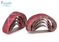 China 706605 Red Sharpening Belt P80 For Lectra Vector MX MH M88 IH QH MP Q80 for sale