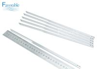 China 801274 Steel Blades Especially Suitable For Lectra Cutter MP6/MH/M55/MX6 for sale
