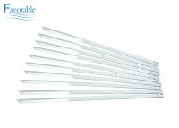 China 801274 Steel Blades Especially Suitable For Lectra Cutter MP6/MH/M55/MX6 for sale