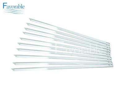 China 801274 Steel Blades Especially Suitable For Lectra Cutter MP6/MH/M55/MX6 for sale