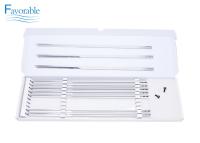 China 801214 Cutter Knife Blades Steel Suitable For Vector 2500 5000 7000 Cutter for sale