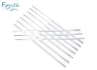 China 801214 Cutter Knife Blades Steel Suitable For Vector 2500 5000 7000 Cutter for sale