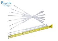 China 801214 Cutter Knife Blades Steel Suitable For Vector 2500 5000 7000 Cutter for sale
