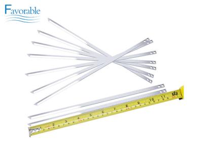 China 801214 Cutter Knife Blades Steel Suitable For Vector 2500 5000 7000 Cutter for sale