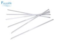 China 801217 Customized Cutter Knife Blades Cutting Blades Suitable For Lectra VT7000 for sale