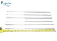 China 801217 Customized Cutter Knife Blades Cutting Blades Suitable For Lectra VT7000 for sale