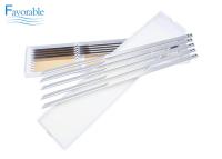 China 801217 Customized Cutter Knife Blades Cutting Blades Suitable For Lectra VT7000 for sale