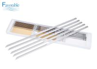 China 801217 Customized Cutter Knife Blades Cutting Blades Suitable For Lectra VT7000 for sale