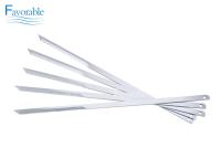 China 801438 305x8.5x2.4mm Cutter Accessories Knife Blades Steel Suitable Q50 / IX6 for sale