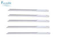 China Cutter Knife Blade KF0720 CH08-02-25W 2H3 160 * 8.0 *2.0mm for YIN Cutter for sale