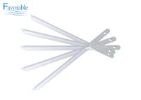 China Cutter Knife Blade KF0720 CH08-02-25W 2H3 160 * 8.0 *2.0mm for YIN Cutter for sale