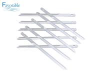 China Cutter Knife Blade KF0720 CH08-02-25W 2H3 160 * 8.0 *2.0mm for YIN Cutter for sale