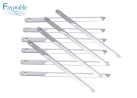 China OEM ODM Durable KF0725 Alloy Steel Knife Blade for Yin Cutter for sale
