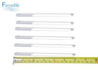 China OEM ODM Durable KF0725 Alloy Steel Knife Blade for Yin Cutter for sale