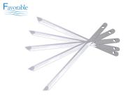 China OEM ODM Durable KF0725 Alloy Steel Knife Blade for Yin Cutter for sale