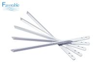 China Yin Cutter Knife Blades KF1125 NG.08.0205 W25-1 200 * 8.0 * 2.5mm Size for sale