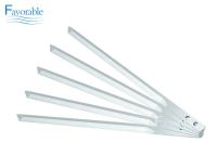China Yin Cutter Knife Blades KF1125 NG.08.0205 W25-1 200 * 8.0 * 2.5mm Size for sale