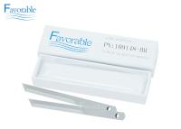 China 109148 Cutting Knife Industrial Blades Suitable for Bullmer Cutter for sale