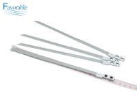 China Bullmer Cutting Knife Blade 108065 For Bullmer Cutter L223*W8.2*D2.5mm for sale